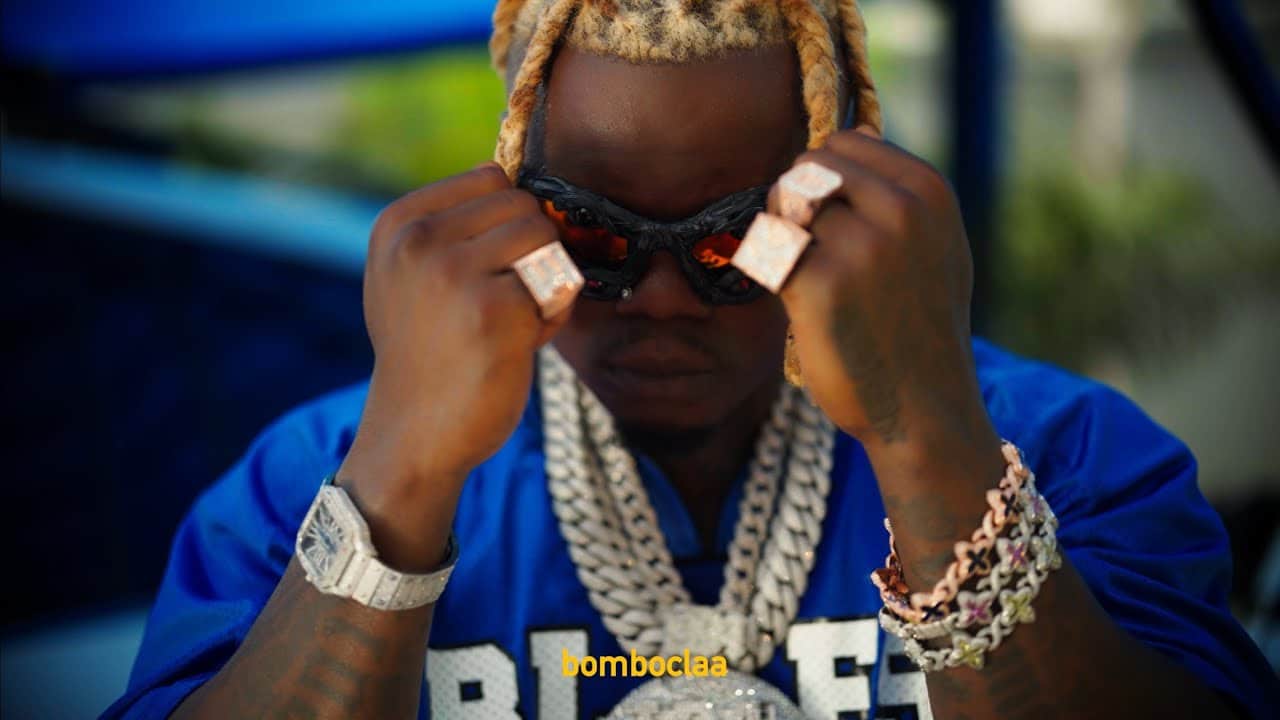 VIDEO: Harmonize – X - citiMuzik