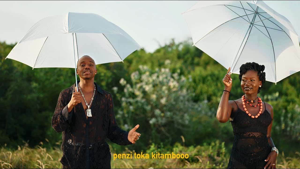 VIDEO: Ibraah – Apite - citiMuzik