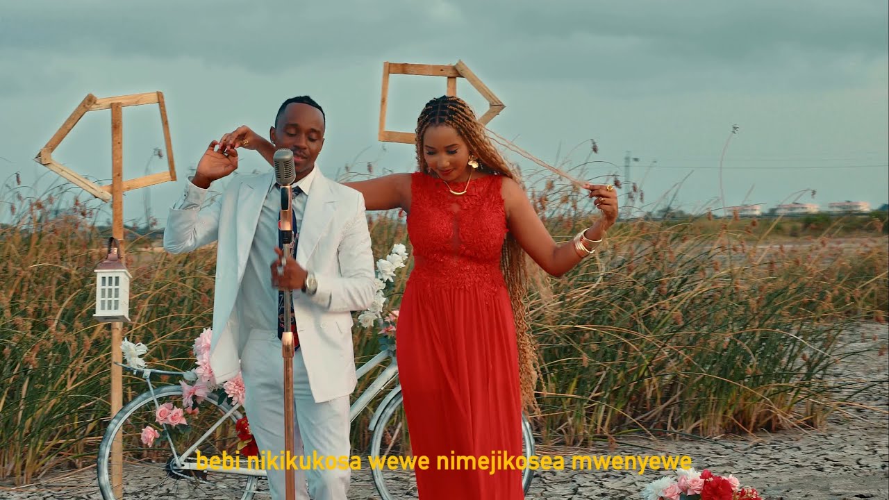 VIDEO: Ibraah – Wote - citiMuzik