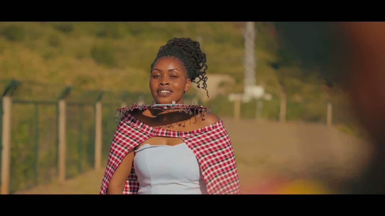 AUDIO Leshao Leshao - Silolei MP3 DOWNLOAD - citiMuzik