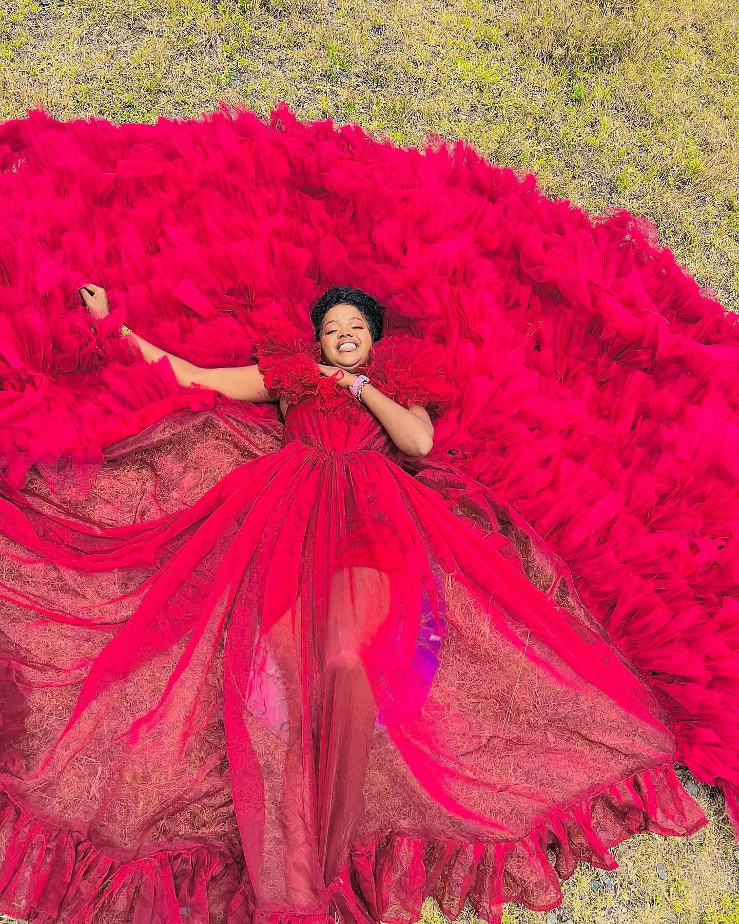 AUDIO Dj Queen 254 - Maasai Mara MP3 DOWNLOAD - citiMuzik