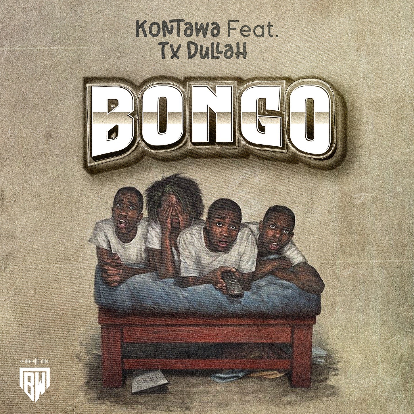 AUDIO Kontawa Ft Tx Dullah - Bongo MP3 DOWNLOAD - citiMuzik