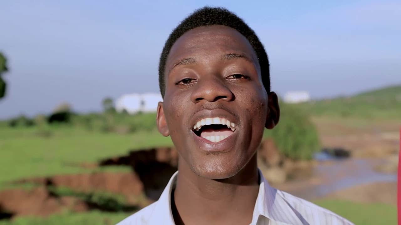 AUDIO Hossana Family Singers Tz - Enendeni MP3 DOWNLOAD - citiMuzik