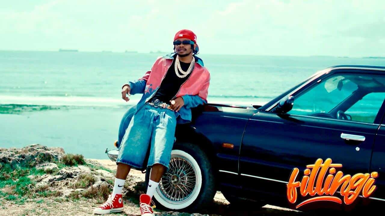 VIDEO: Mocco Genius Ft. Marioo – Fitingi - citiMuzik