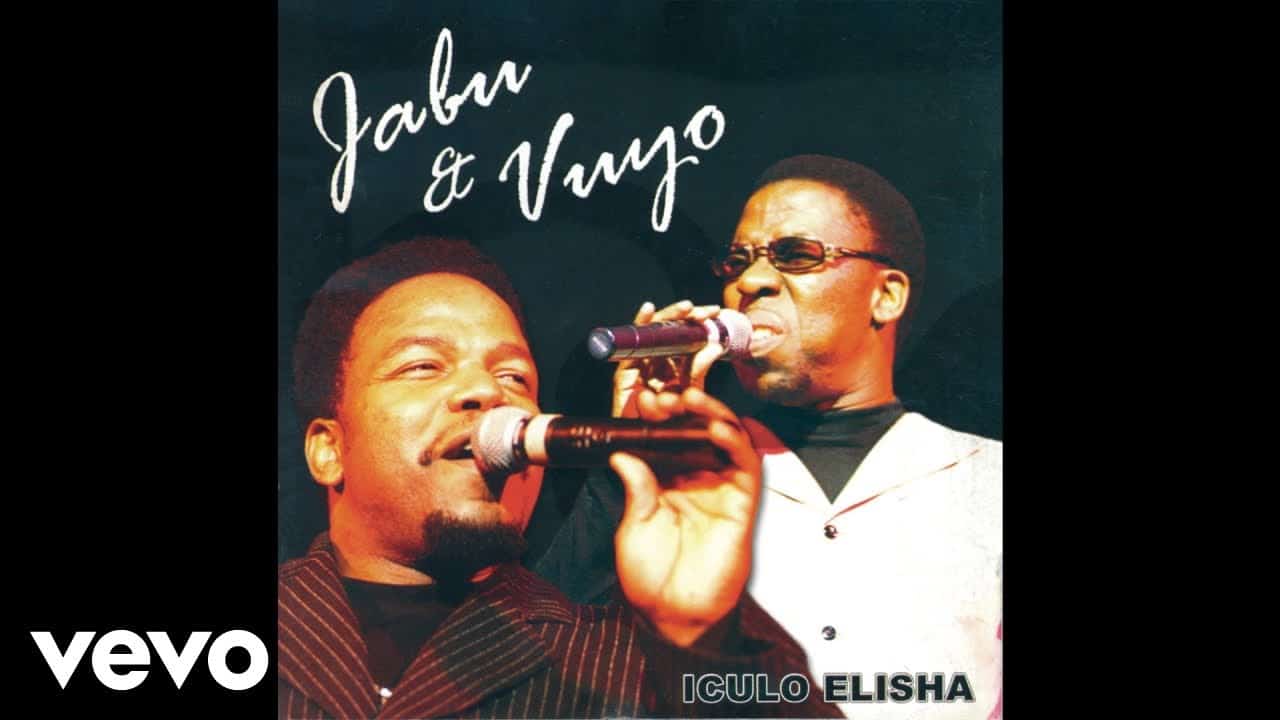 AUDIO Jabu Hlongwane & Vuyo Mokoena - Iculo Elisha MP3 DOWNLOAD - citiMuzik