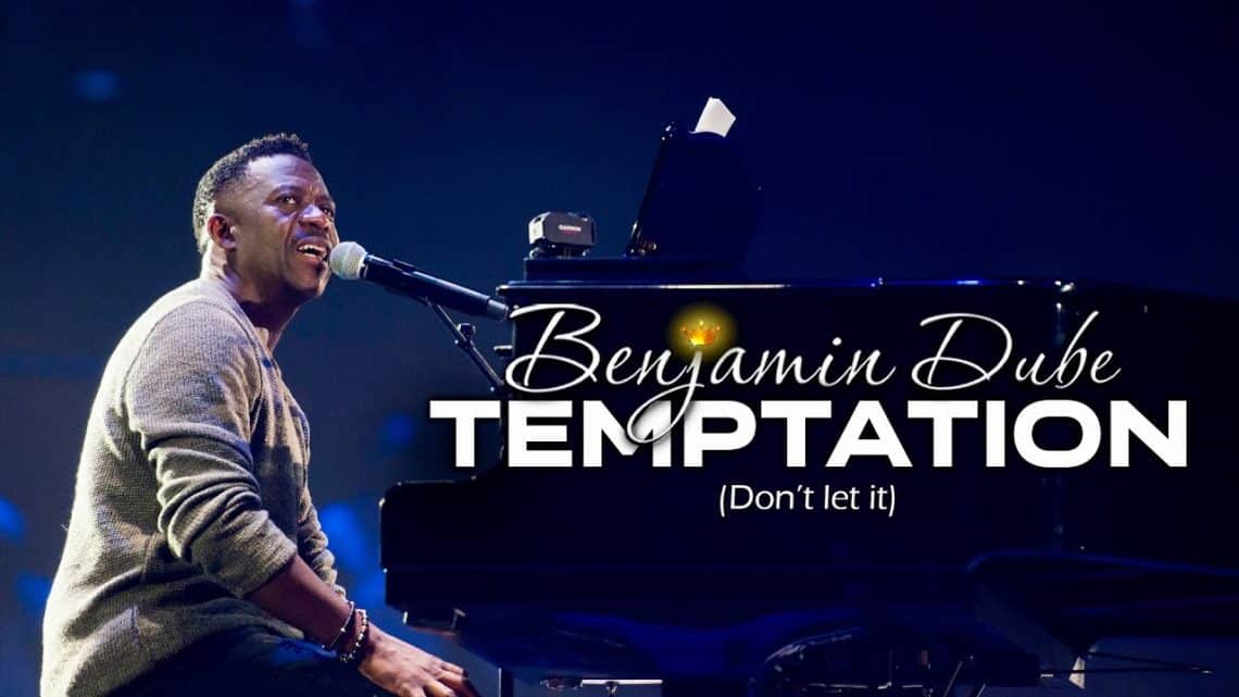 BENJAMIN DUBE MP3 DOWNLOAD Songs, Albums & Music Videos (2026) - citiMuzik