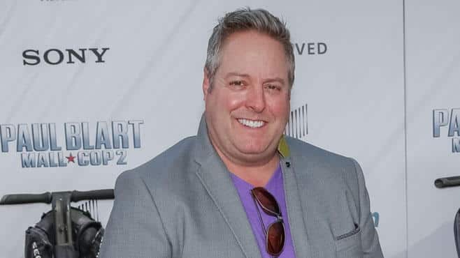 Gary Valentine Net Worth: Comedy's Contributing Capital - citiMuzik