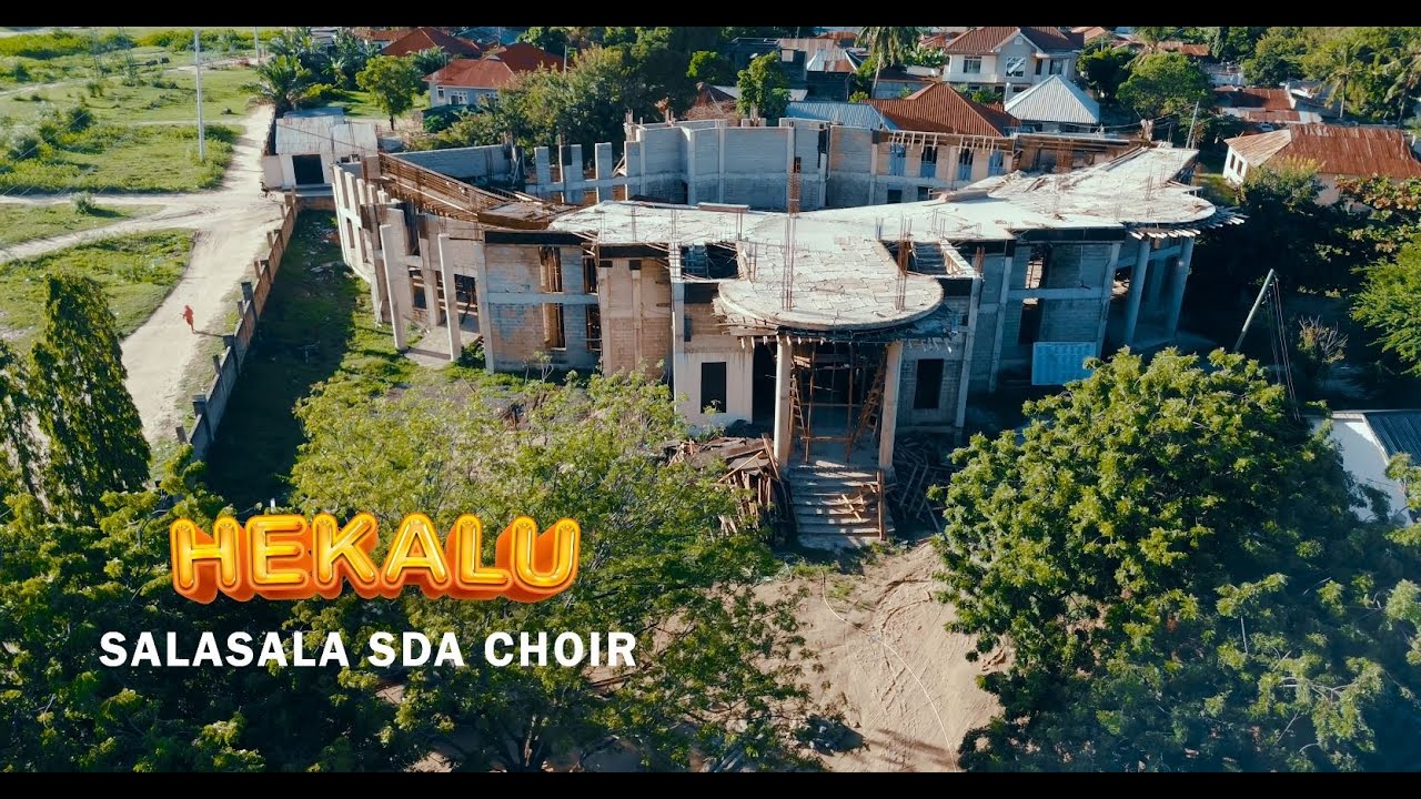 AUDIO Salasala Sda Choir - Hekalu MP3 DOWNLOAD - citiMuzik