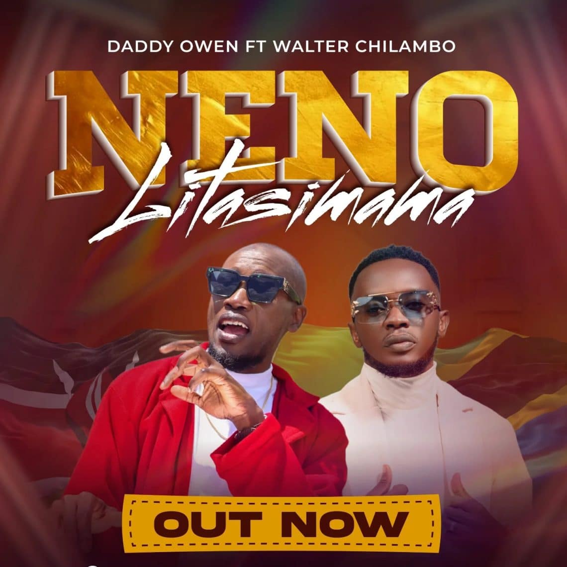 WALTER CHILAMBO MP3 DOWNLOAD Songs, Albums & Music Videos (2026 ...