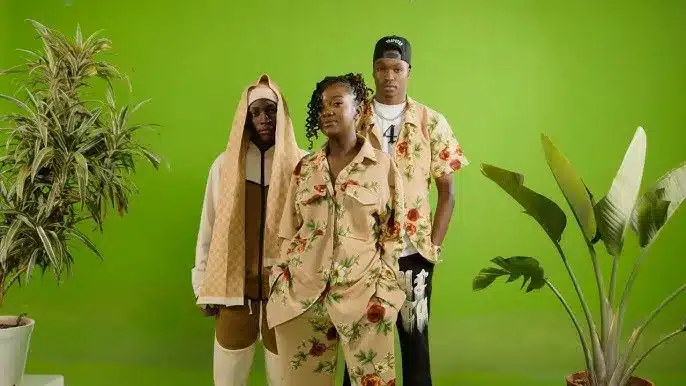 AUDIO Denzel x Tapiwa - Sei Uchiganza Part 1 MP3 DOWNLOAD - citiMuzik