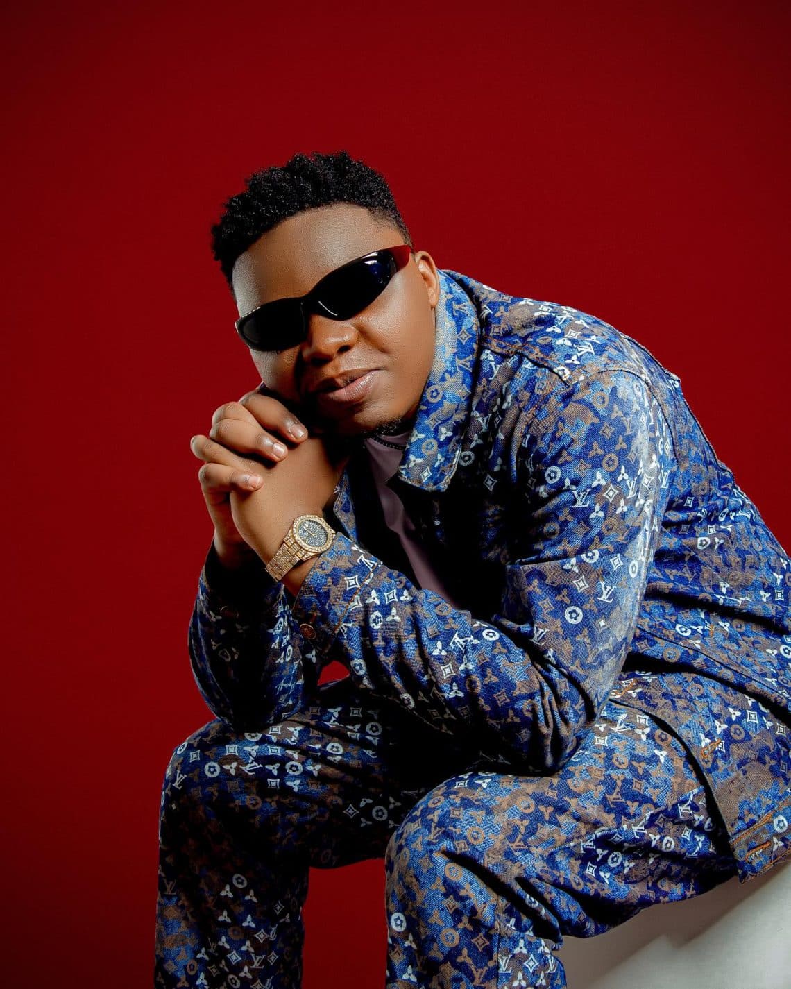 AUDIO Niyo Bosco - Daddy God MP3 DOWNLOAD - citiMuzik