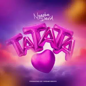 NYASHA DAVID MP3 DOWNLOAD Songs, Albums & Music Videos (2026) - citiMuzik