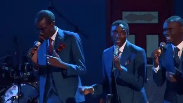 AUDIO Rudo Acappella - Ndalombzya MP3 DOWNLOAD - citiMuzik
