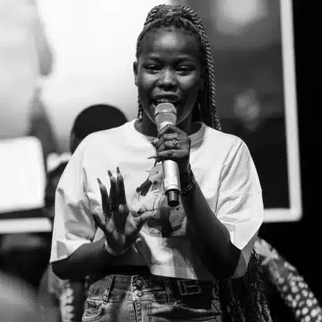 AUDIO Shee Vicky - Kalenjin Man MP3 DOWNLOAD - citiMuzik