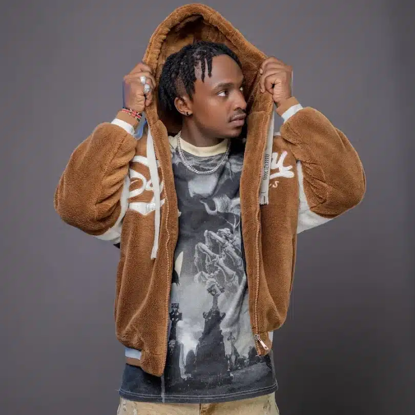 AUDIO Tipsy Gee - Nganya Ft. Parroty Vunulu MP3 DOWNLOAD - citiMuzik