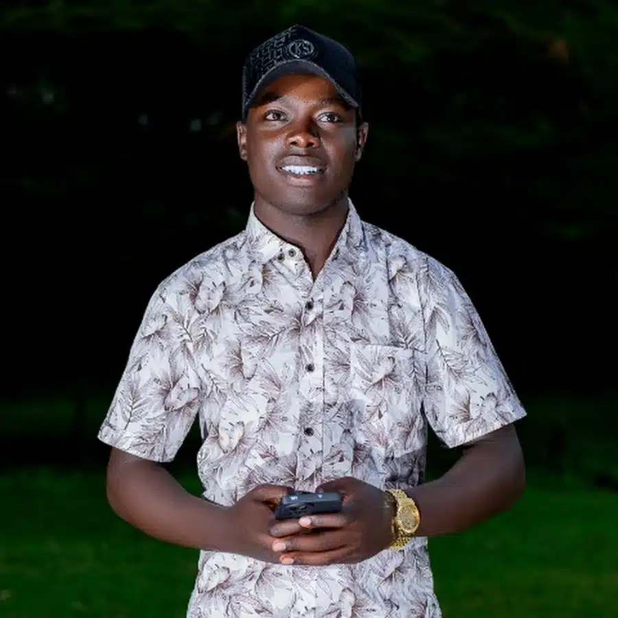 AUDIO Tobby - Meromoche Chomie MP3 DOWNLOAD - citiMuzik