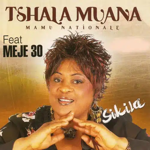 AUDIO Tshala Muana - Nasi nabali Ft Meje 30 MP3 DOWNLOAD - citiMuzik