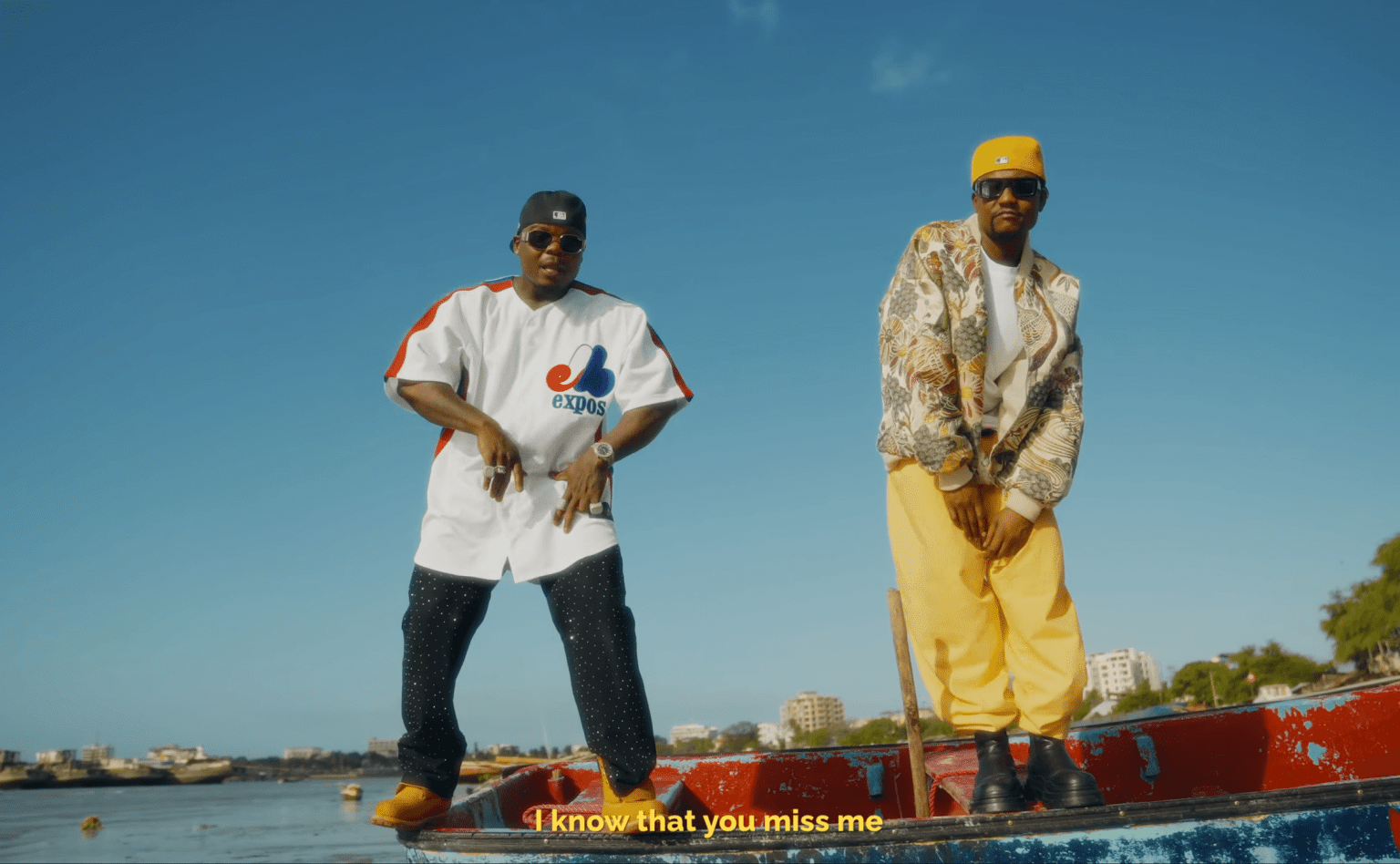 VIDEO: Darassa Ft Harmonize – Mazoea - citiMuzik