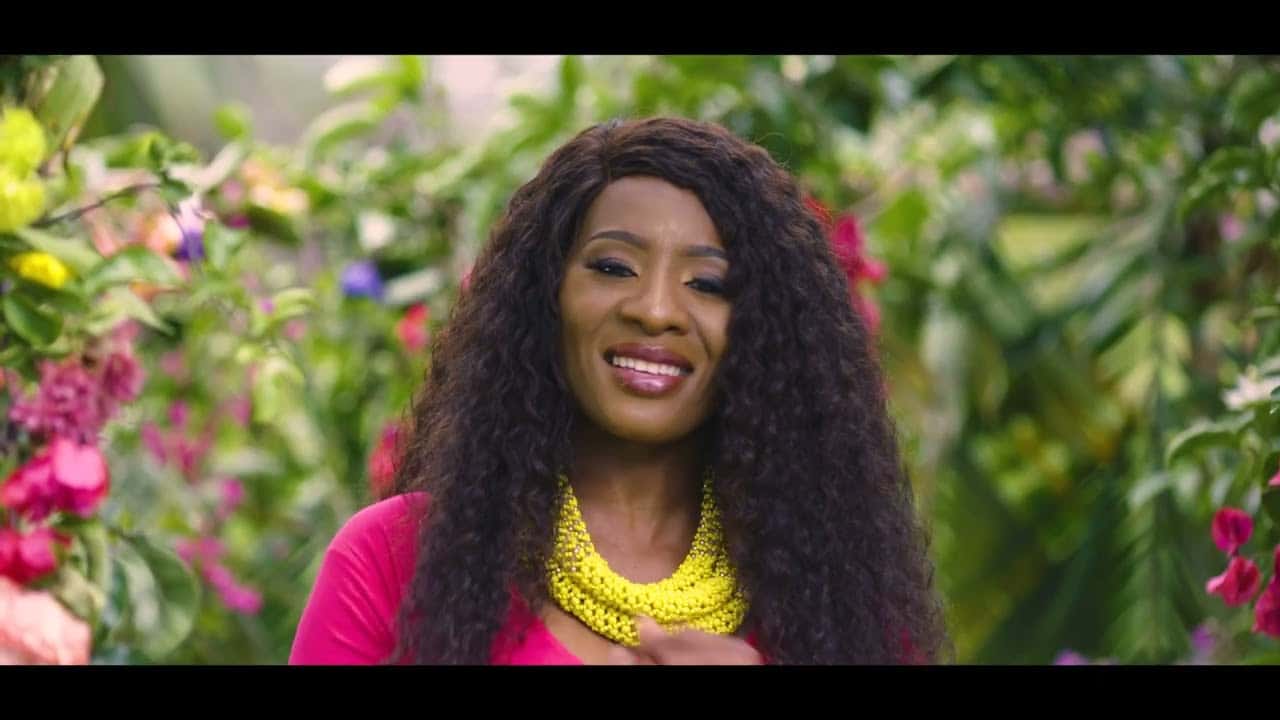 AUDIO Fungisai Ft Winnie Mashaba - Mufaro Washe Mp3 Download - citiMuzik