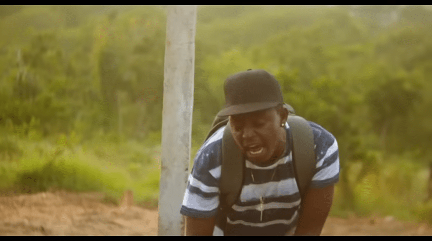 VIDEO: Linex Ft. Diamond Platnumz – Salima - citiMuzik