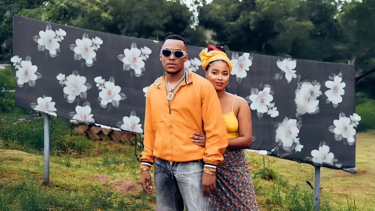 VIDEO: Buki – Uzuri - citiMuzik