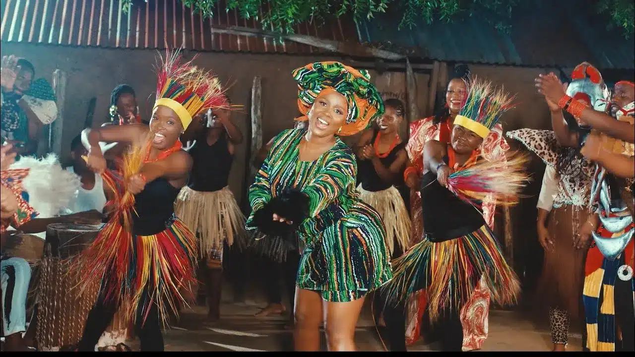 VIDEO: Malkia Karen – Mama Mkwe - citiMuzik