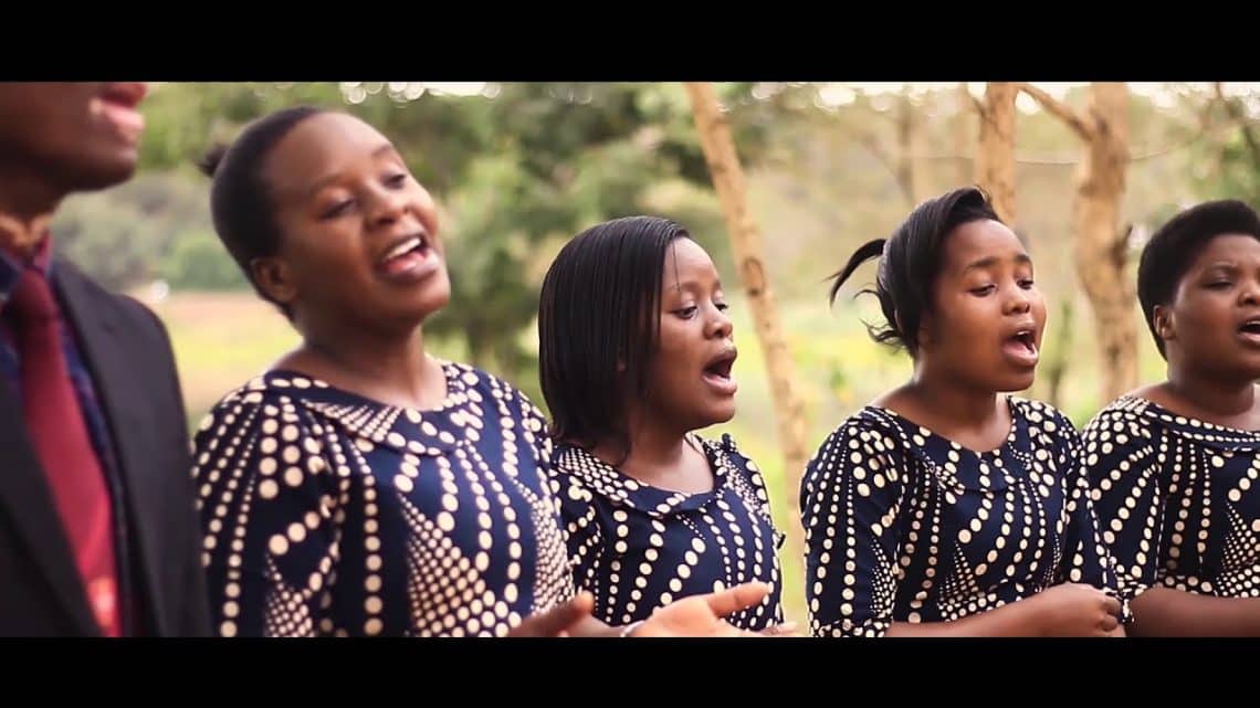 AUDIO Family Sda Malawi - Kwina Nkuti Zenengeya MP3 DOWNLOAD - citiMuzik