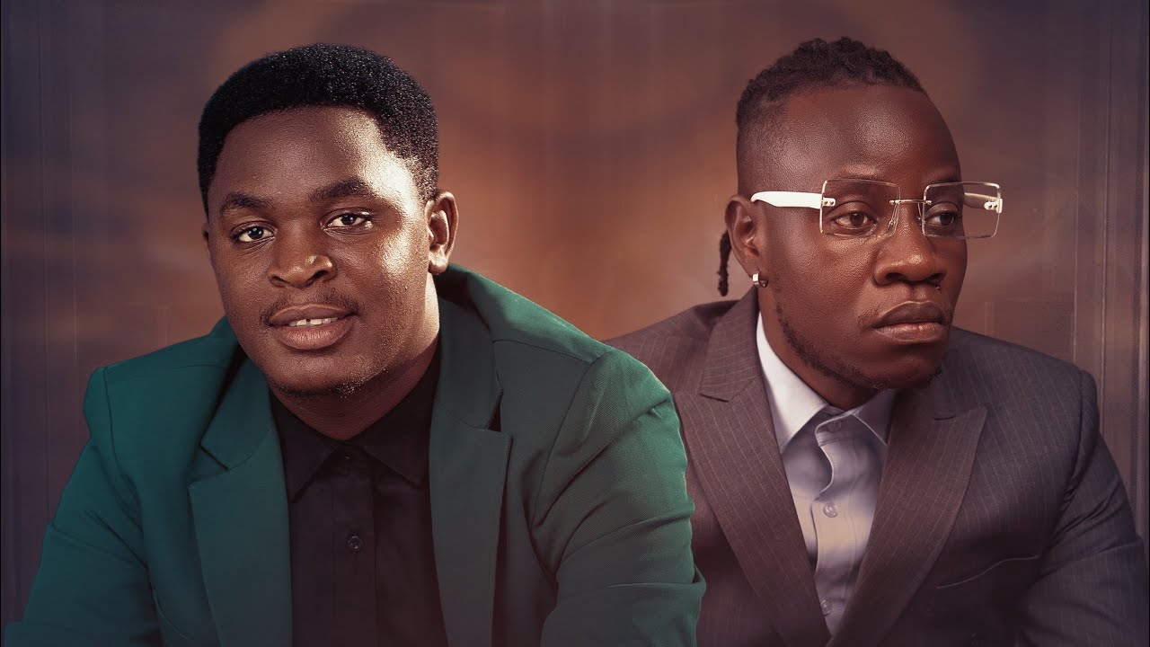 VIDEO: Obby Alpha Ft. Guardian Angel — Pigana na Mungu - citiMuzik