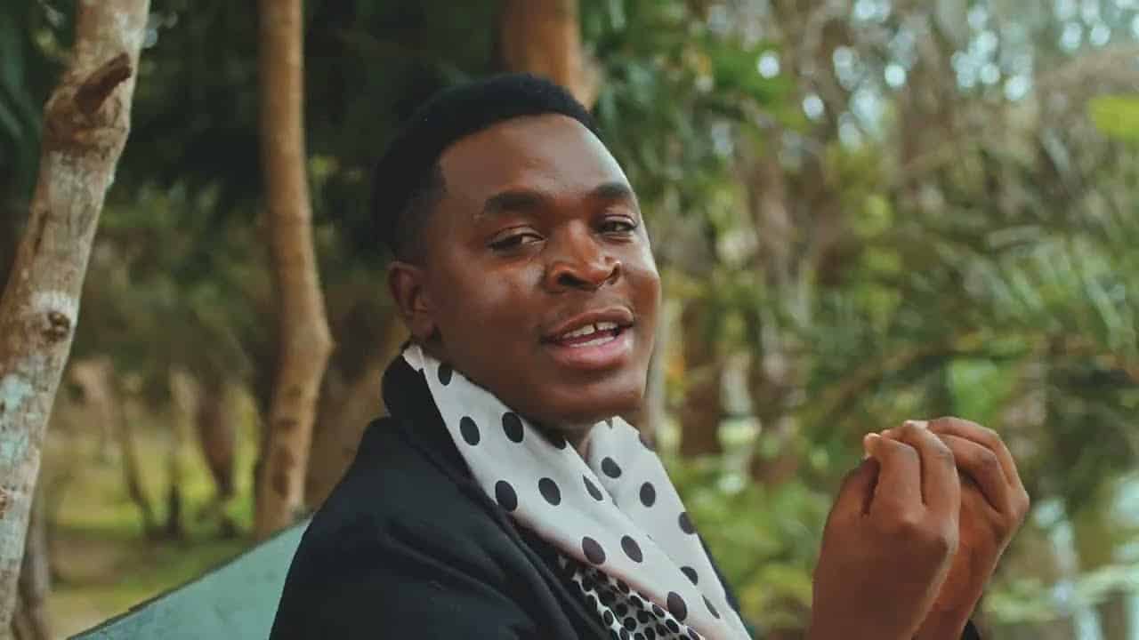 VIDEO: Obby Alpha – Bora Kushukuru - citiMuzik