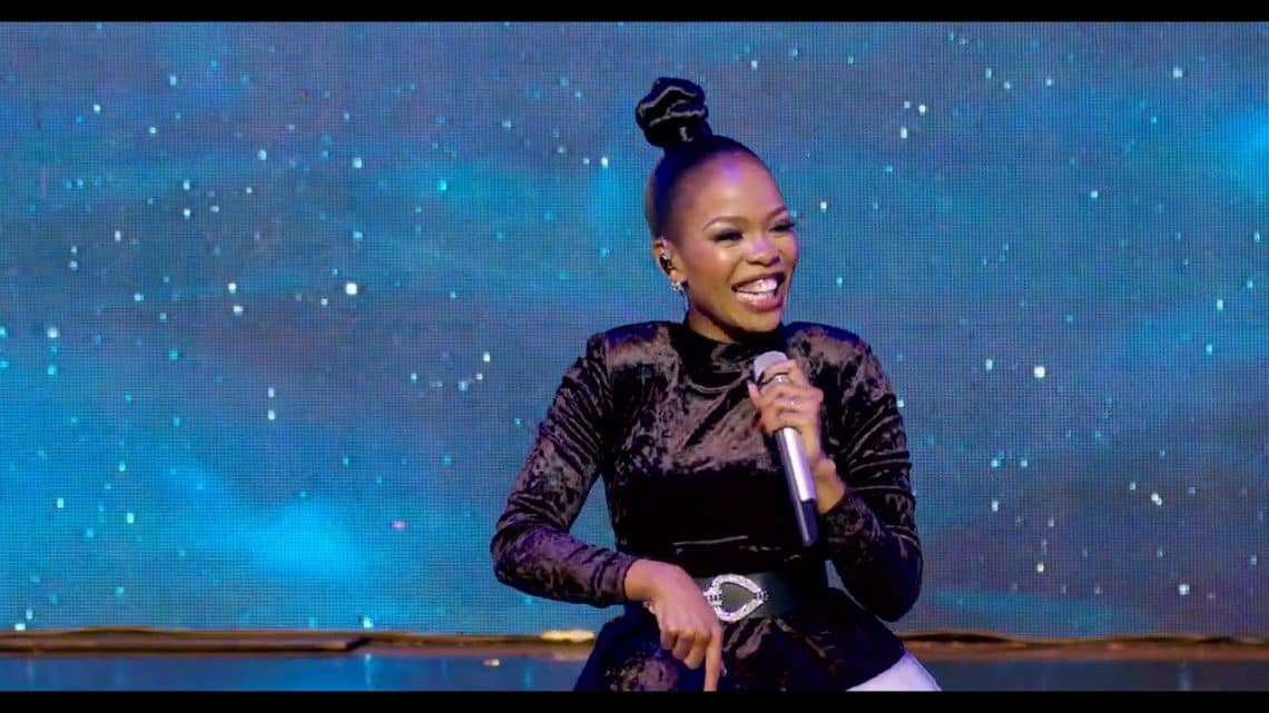 AUDIO Mmatema Ft Mapula Phaho - O A Ntwanela MP3 DOWNLOAD - citiMuzik