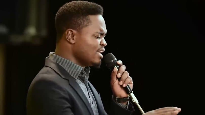 AUDIO Israel Justin - Uweponi Mwako Kuna Amani MP3 DOWNLOAD- citiMuzik