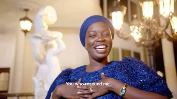 AUDIO Naa Jacque - Be My Reminder Yahweh MP3 DOWNLOAD - citiMuzik