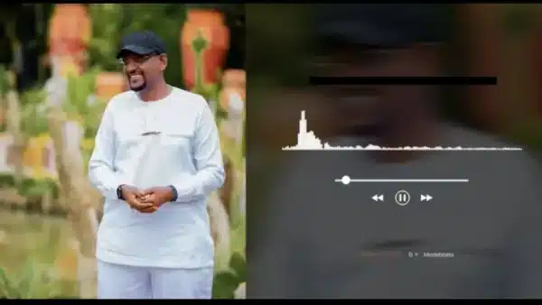 AUDIO Massamba Intore - Arihehe Mp3 Download - citiMuzik