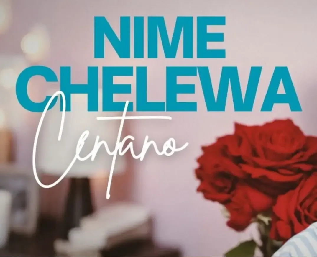 AUDIO Centano - Nimechelewa MP3 DOWNLOAD - citiMuzik