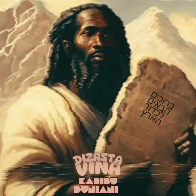 Dizasta Vina – Karibu Duniani MP3 DOWNLOAD - citiMuzik