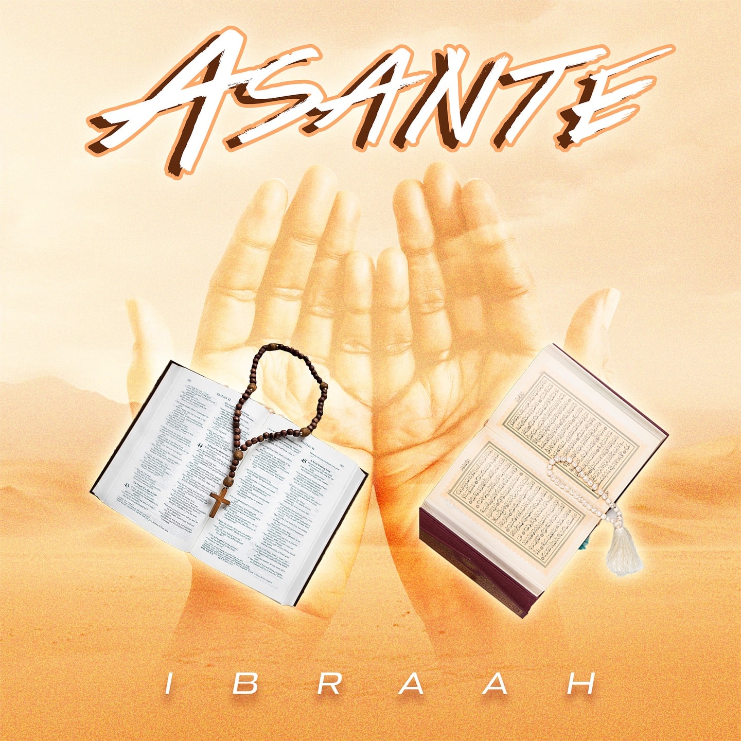 AUDIO Ibraah – Asante MP3 DOWNLOAD - citiMuzik