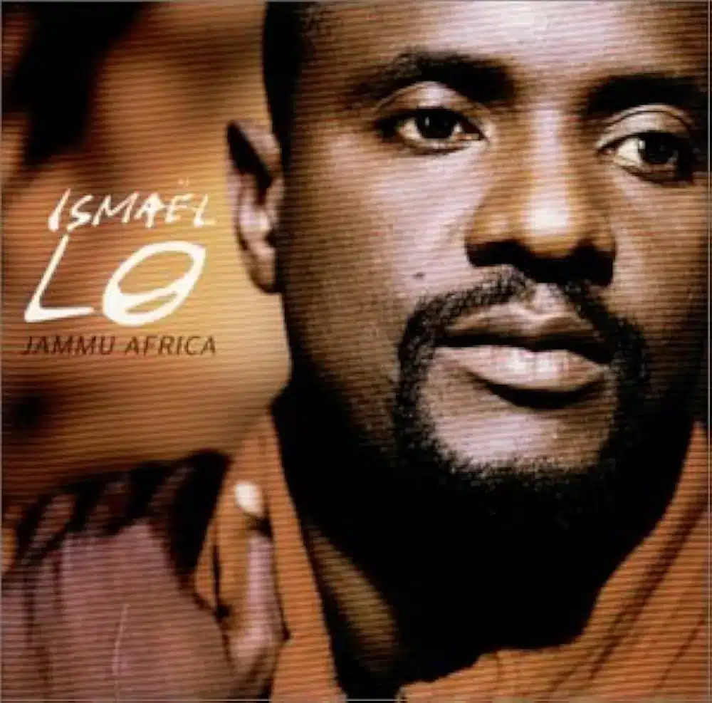AUDIO Ismaël Lô – Africa MP3 DOWNLOAD - citiMuzik
