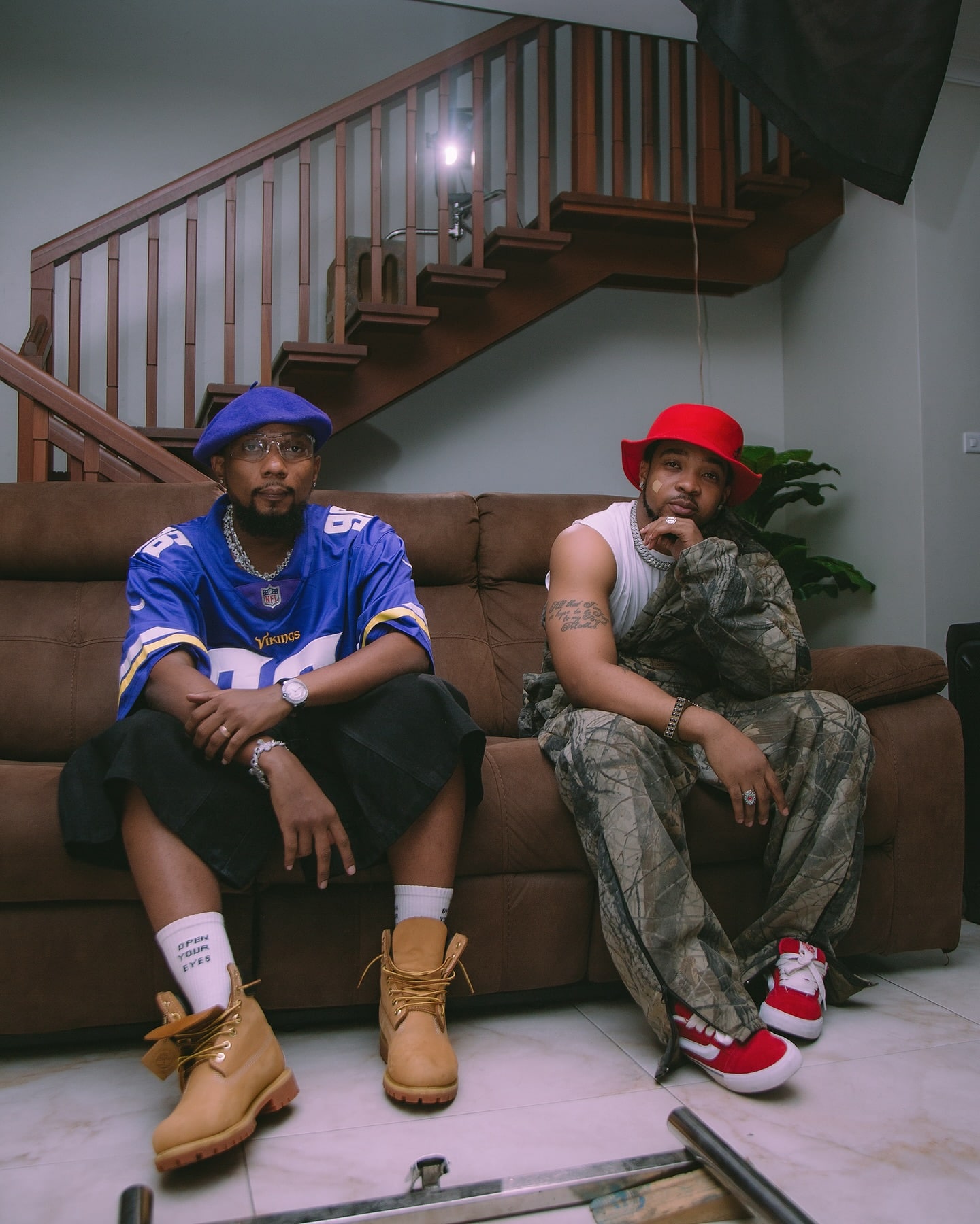 AUDIO Kusah - Rewind Ft Billnass MP3 DOWNLOAD - citiMuzik