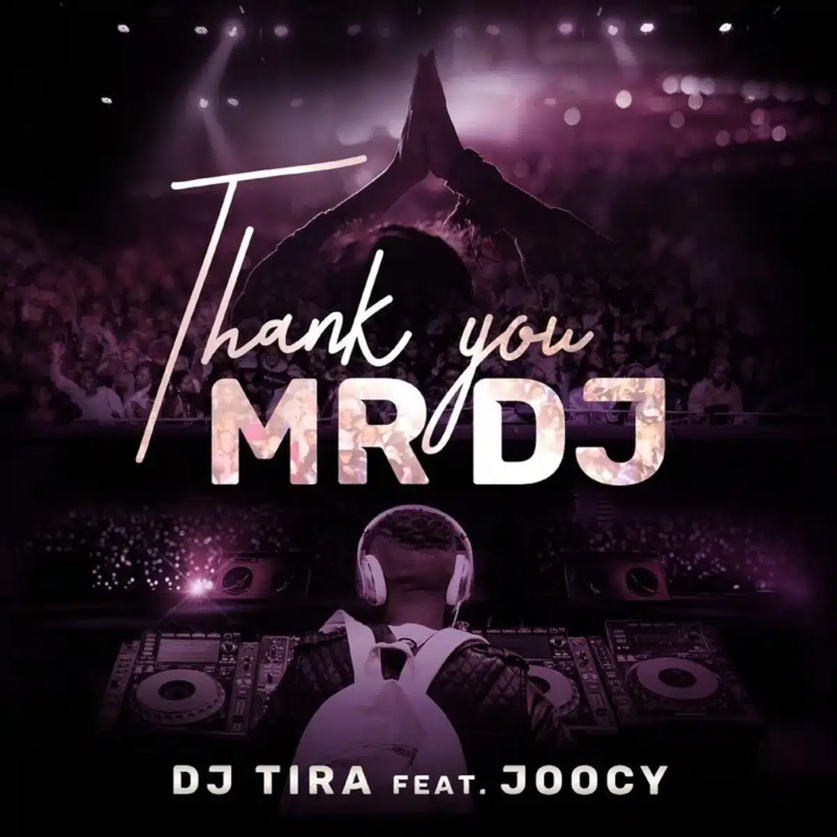 AUDIO Mr. D.J - Thank You MP3 DOWNLOAD - citiMuzik