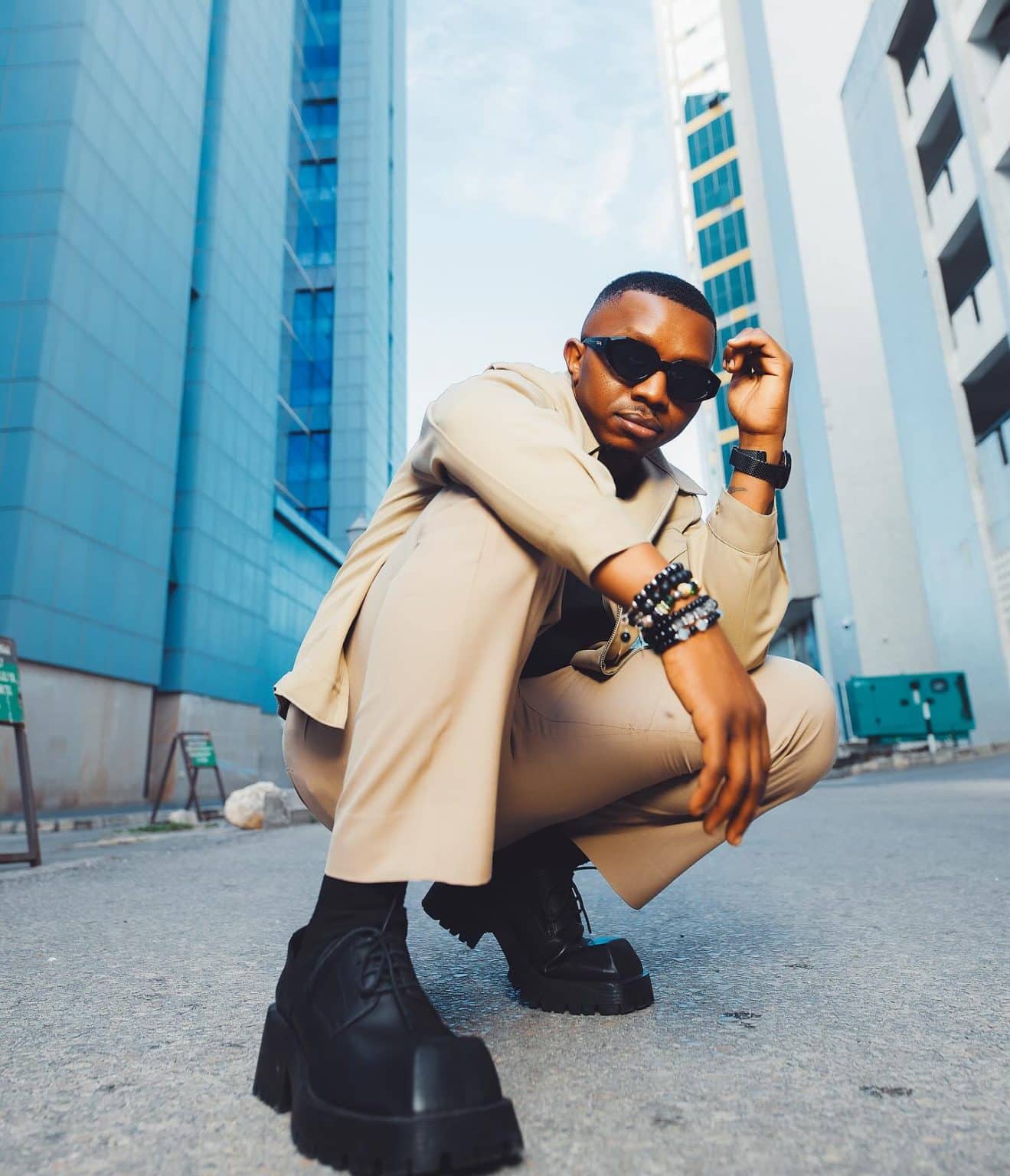 TUNDA MAN MP3 DOWNLOAD Songs, Albums & Music Videos (2026) - citiMuzik
