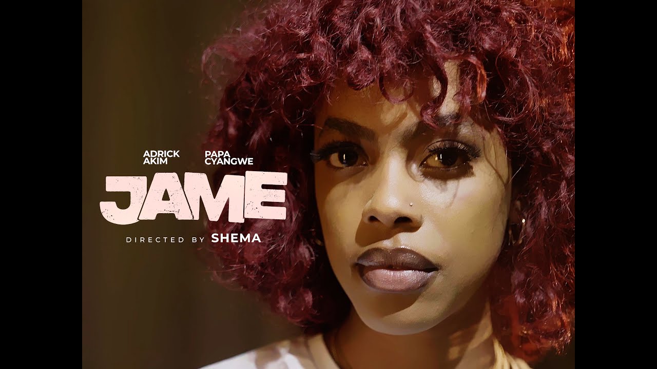 AUDIO Adrick Akim Ft Papa Cyangwe - Jame Mp3 Download - citiMuzik