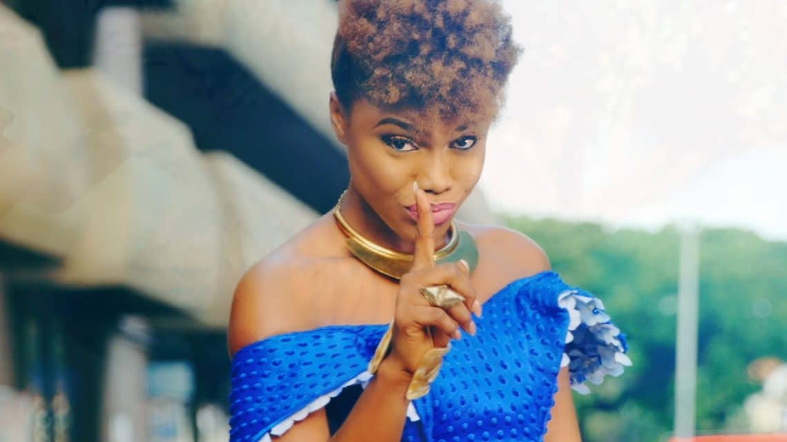 AUDIO Becca Ft Bisa Kdei - Beshiwo Mp3 Download - citiMuzik