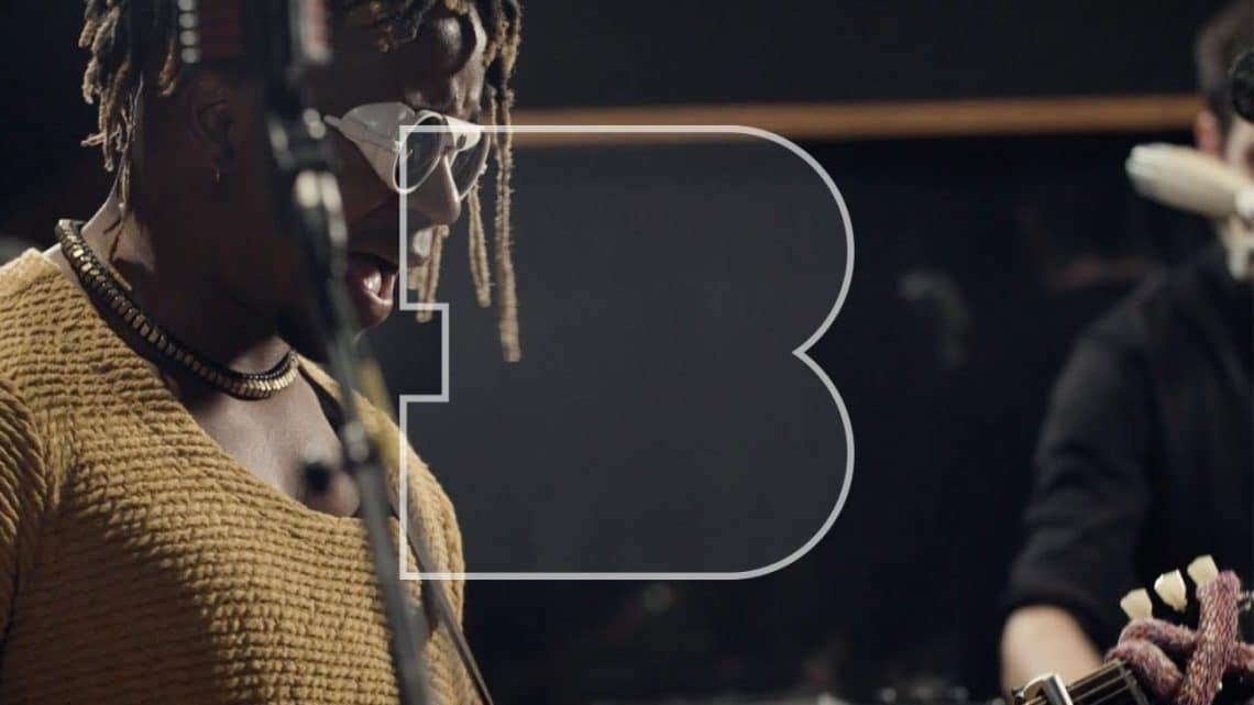 AUDO Blick Bassy - Mpodol Mp3 Download - citiMuzik