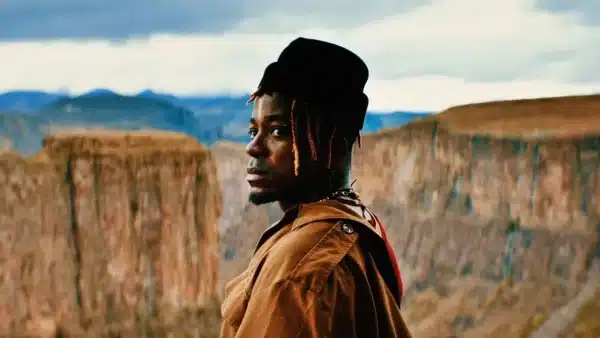 AUDIO Blick Bassy - Ngwa Mp3 Download - citiMuzik