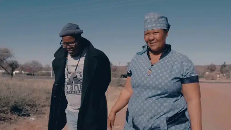 AUDIO Culture Spears Le Lucia Dottie - Bare Ngwana Ga Se Waaka Mp3 ...