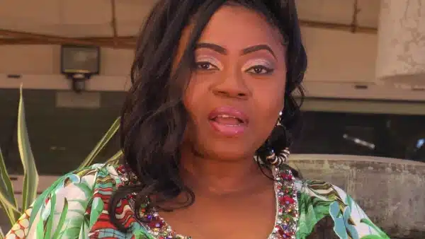 AUDIO Faya Tess - Hortense Mp3 Download - citiMuzik