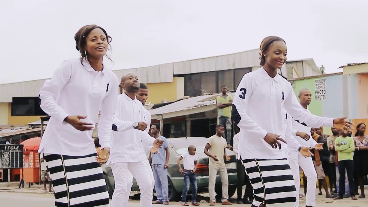 AUDIO Patrice Ngoy Musoko - Hosanna Mp3 Download - citiMuzik
