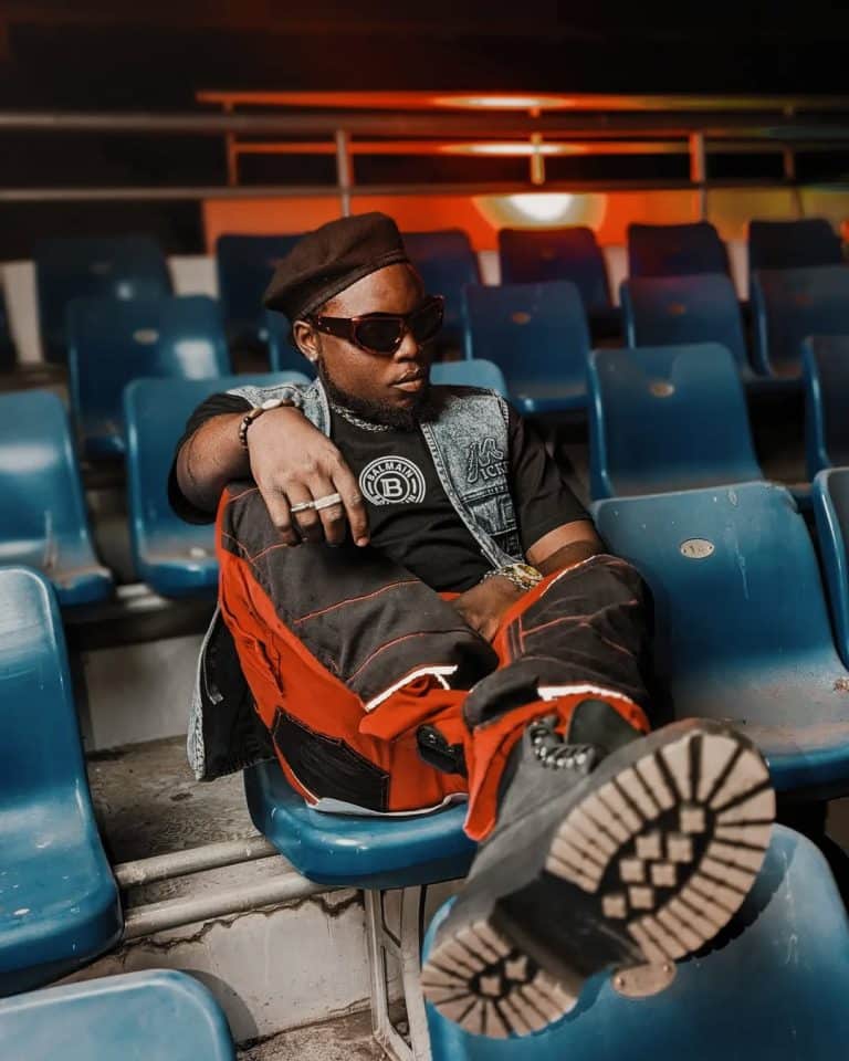 JC KALINKS MP3 DOWNLOAD Songs, Albums & Music Videos (2026) - citiMuzik