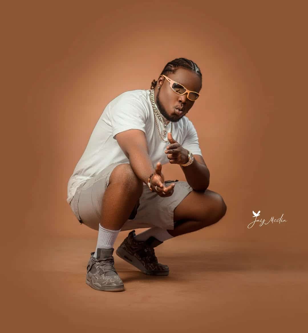 JC KALINKS MP3 DOWNLOAD Songs, Albums & Music Videos (2026) - citiMuzik