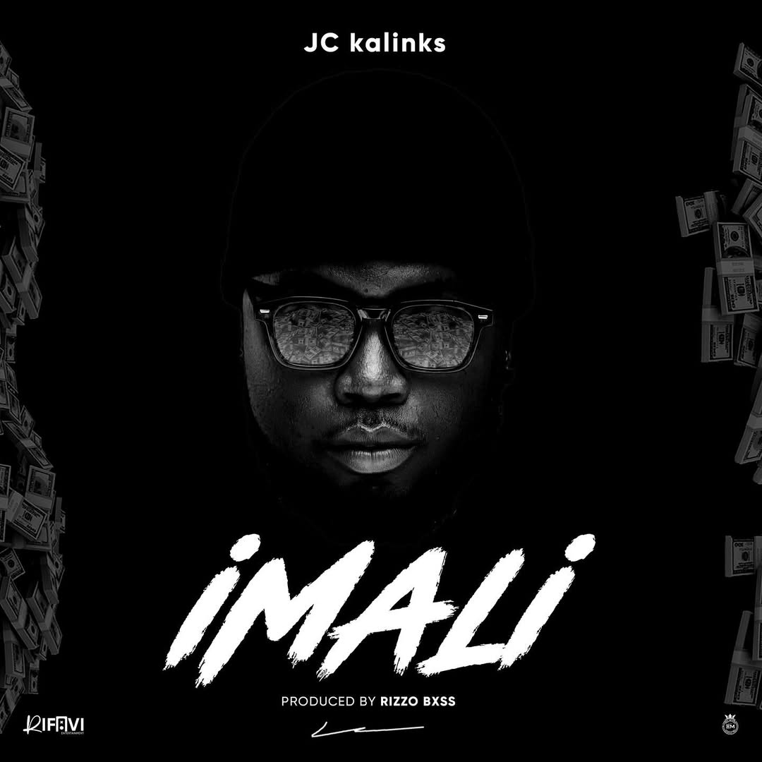 JC KALINKS MP3 DOWNLOAD Songs, Albums & Music Videos (2026) - citiMuzik